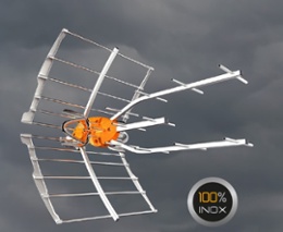 TV Antenna Interference Filter | Televes Corporation